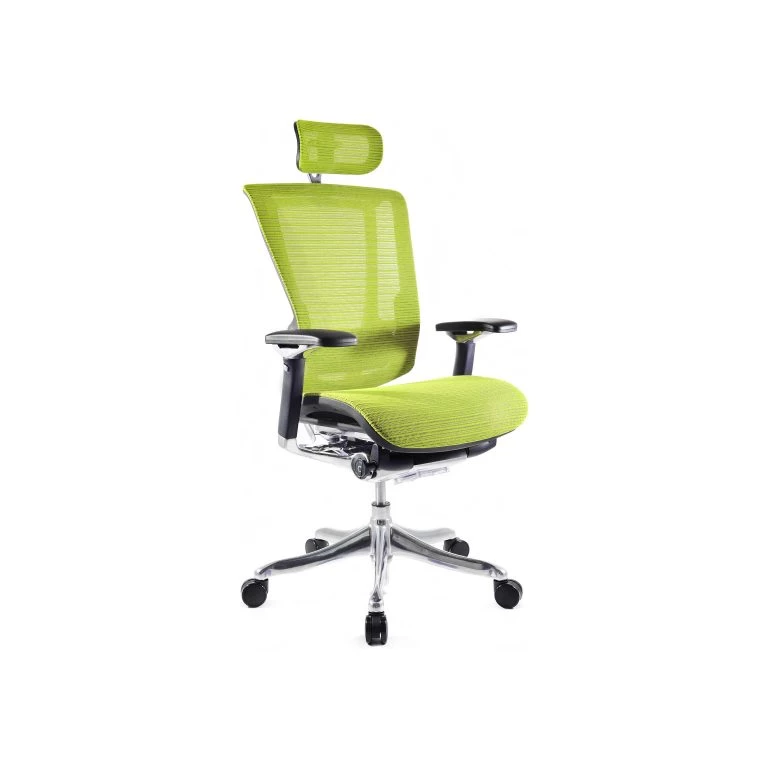 Excellent quality Nefil Ergonomic Mesh Office Chair (With Headrest) are ...