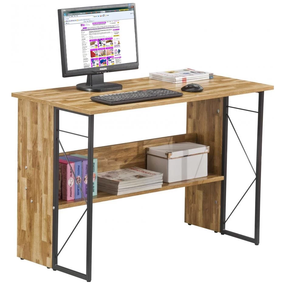 Empire Computer Desk Lowest price - Home-Furniture