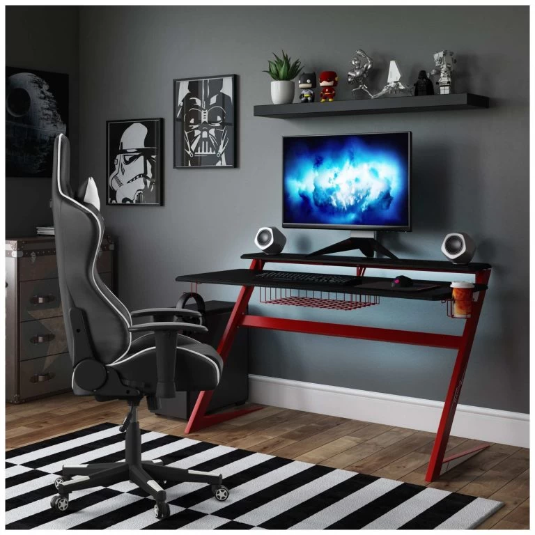 Durable and easy to clean Astro Gaming Desk - Furniture-take.com